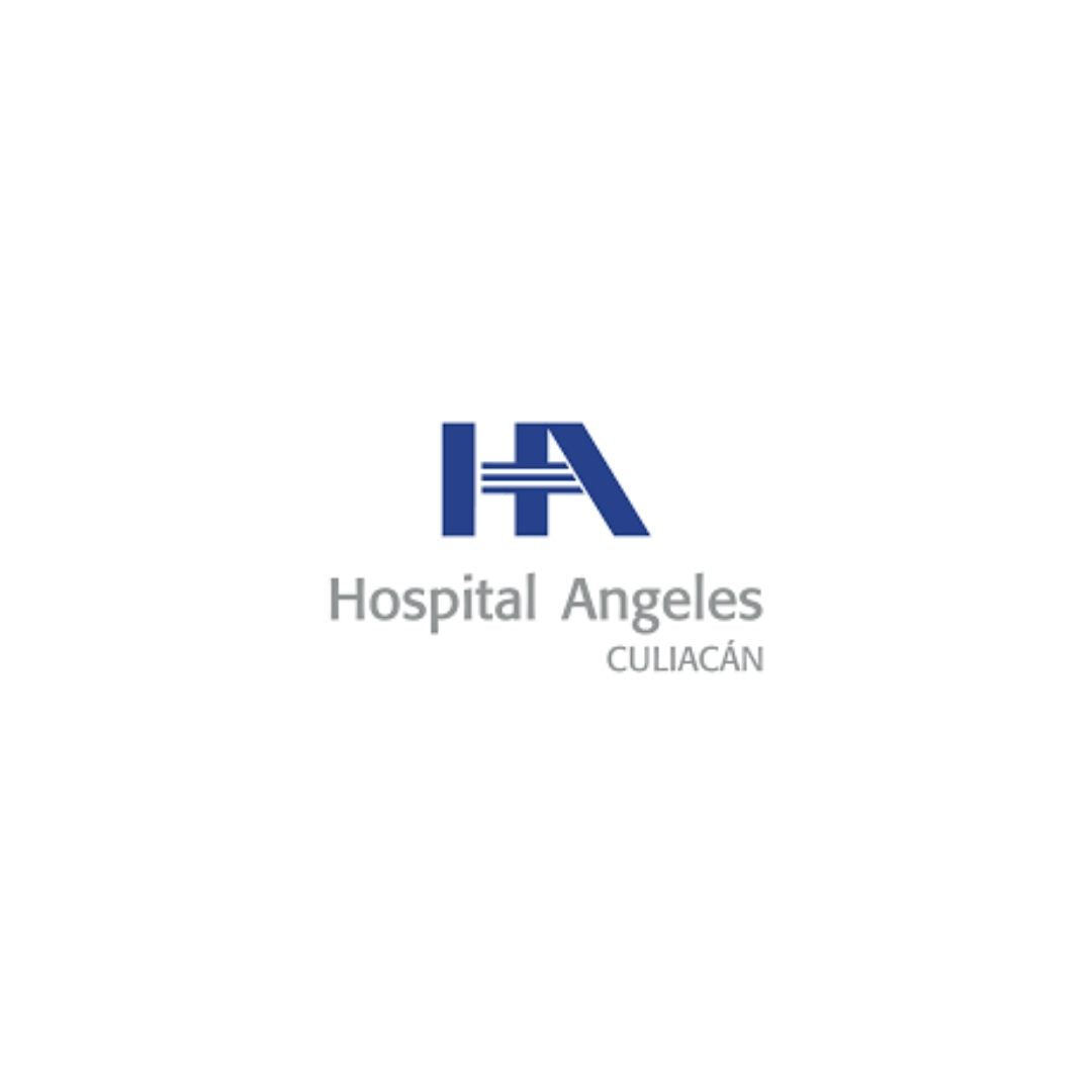 Hospital Ángeles Culiacán – REACSA