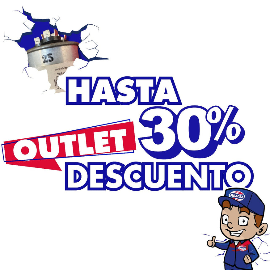 Colecciones – REACSA