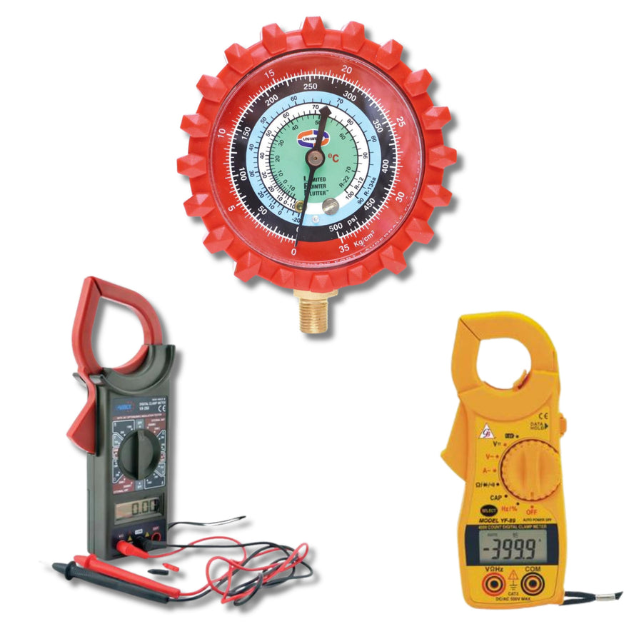 Colecciones – REACSA