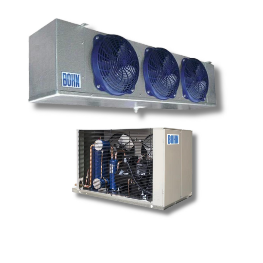 Colecciones – REACSA