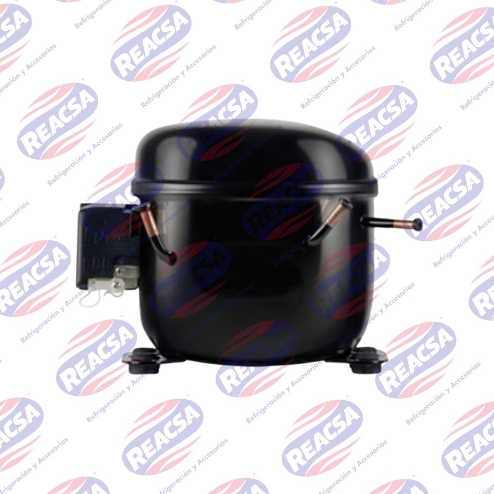 COMPRESOR FRACCIONARIO DANFOSS 1/4 HP 115V R-134A NF9FX – REACSA