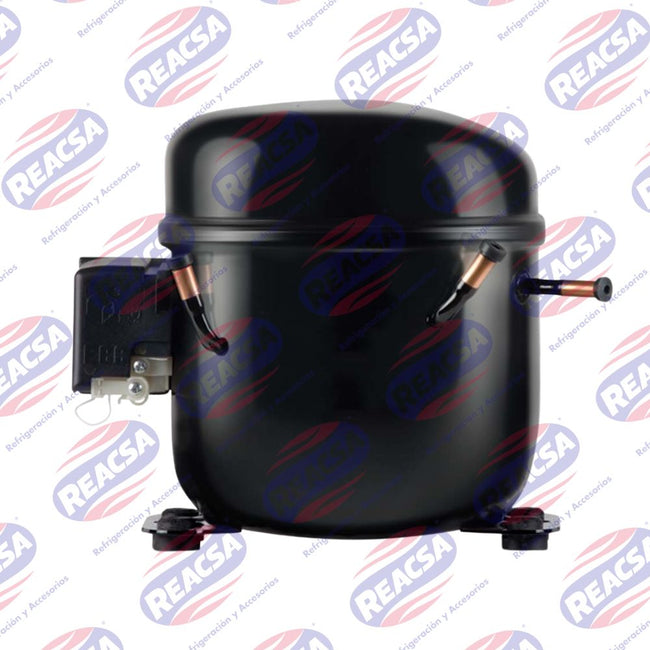 COMPRESORES – REACSA