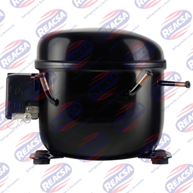 COMPRESORES – REACSA