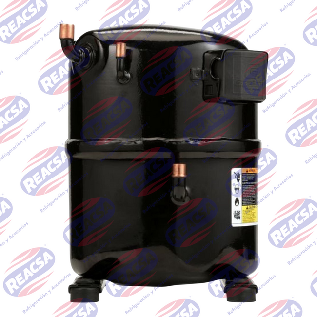 COMPRESORES – REACSA