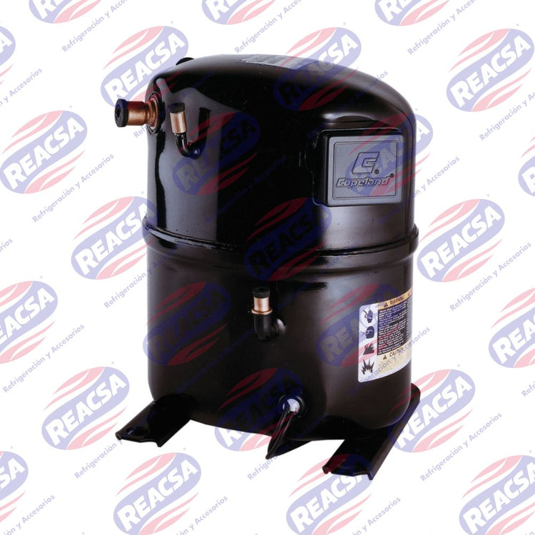 COMPRESORES – REACSA