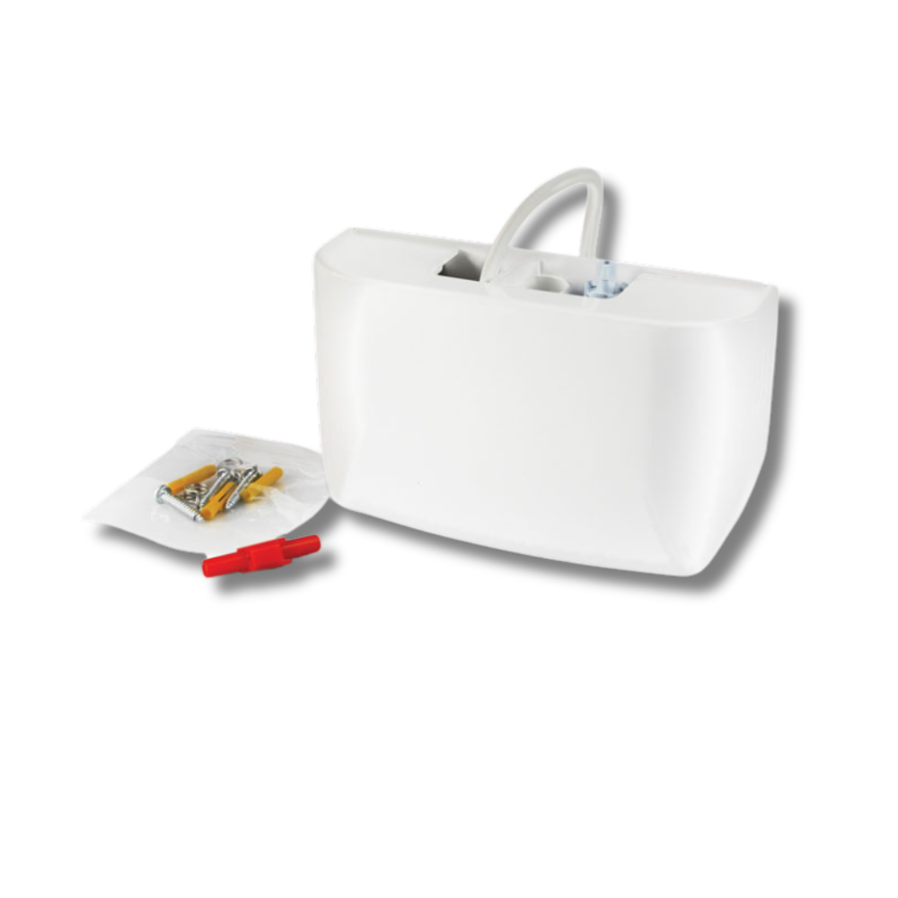 BOMBA ASPEN MINI WHITE UNIVOLT 100 250V – REACSA