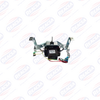 MOTORES – REACSA