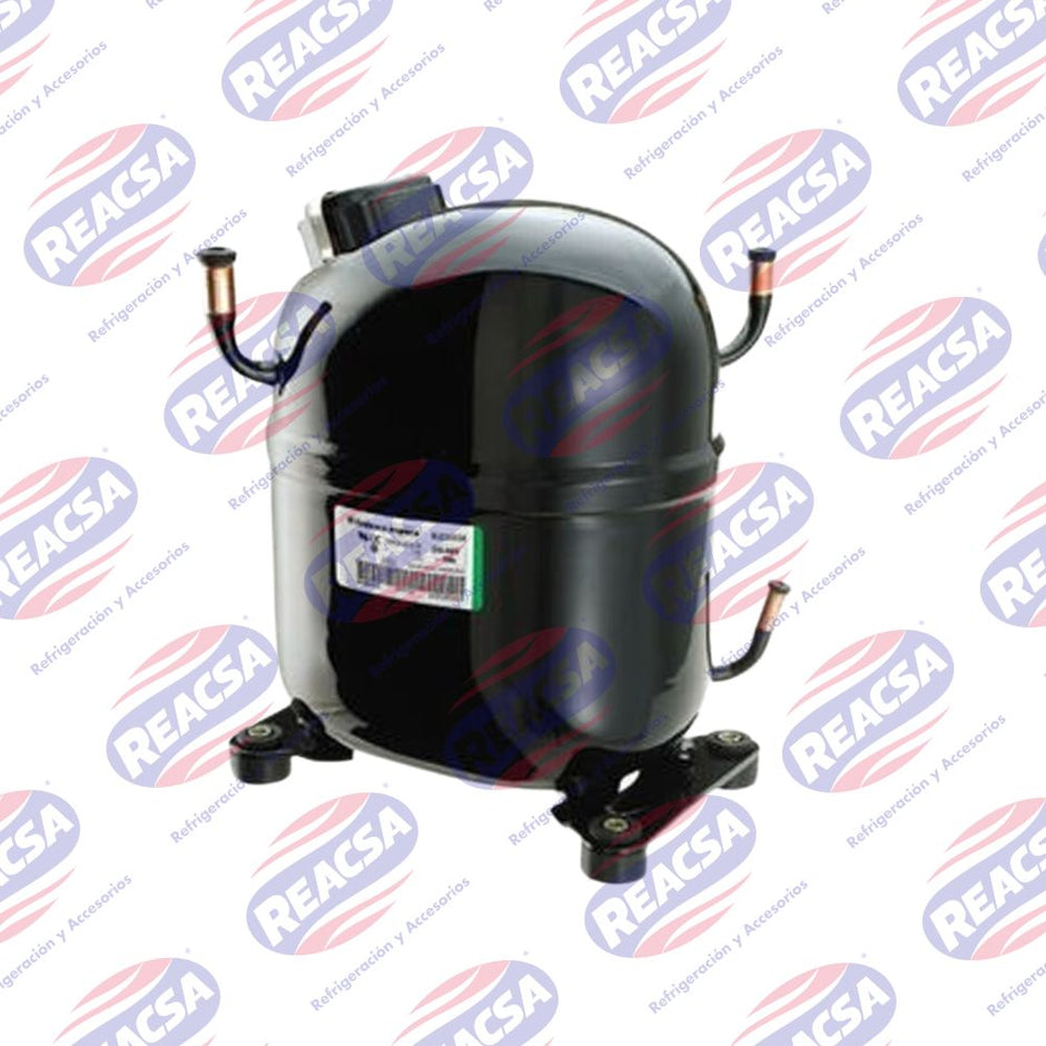 COMPRESORES – REACSA
