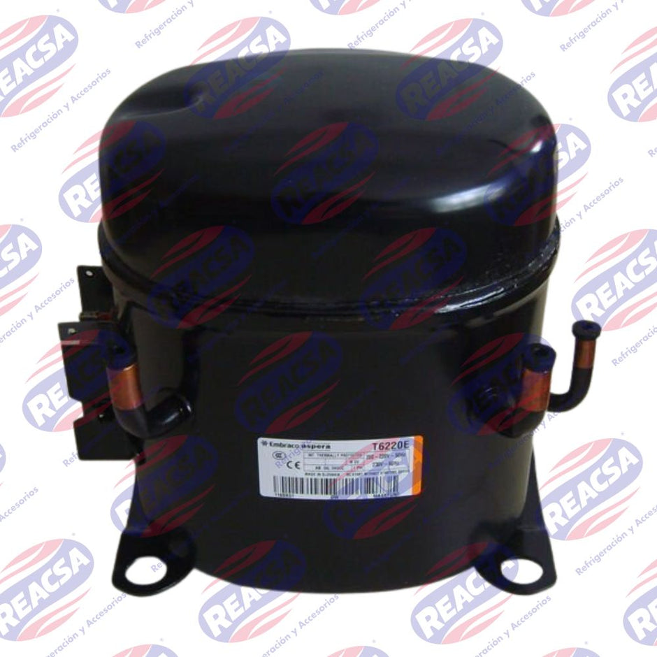 COMPRESORES – REACSA