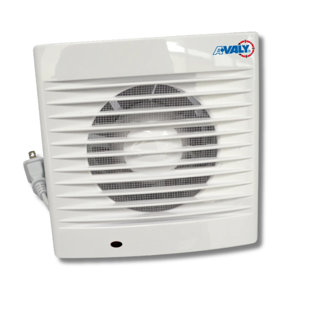EXTRACTOR AVALY DE AIRE 5" AVALY – REACSA