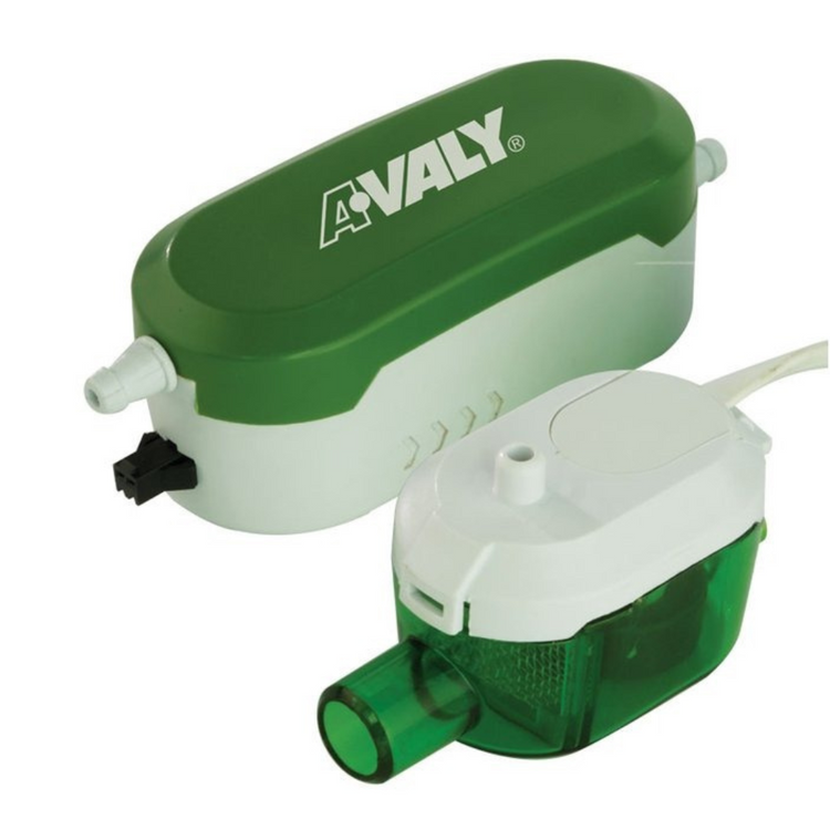 PRODUCTOS AVALY – REACSA