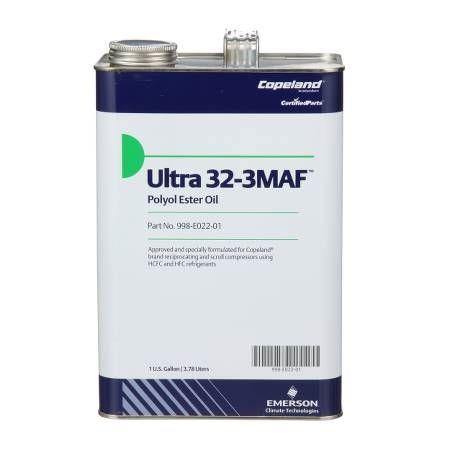 998-E022-01 | ACEITE POE COPELAND ULTRA 32-3 MAF 3.7L – REACSA