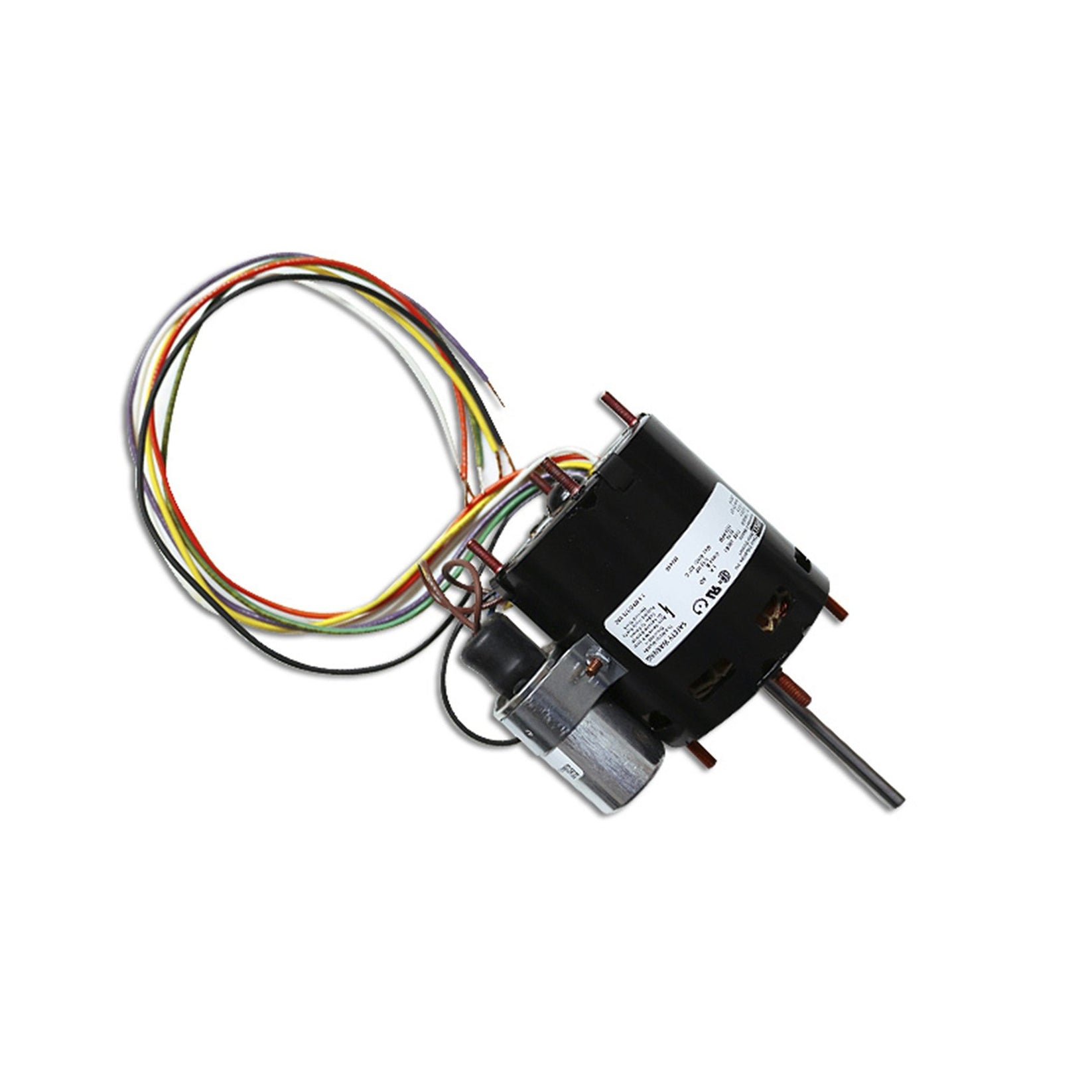 D1127 | MOTOR FASCO 1/12-1/20 UC 1550RPM RVR 115/220 – REACSA
