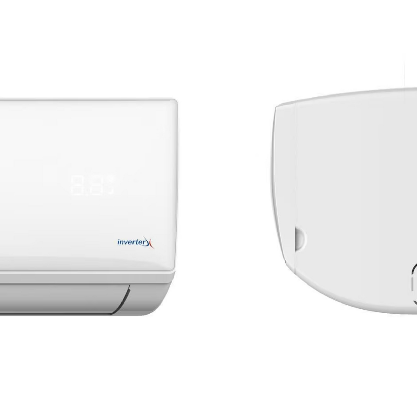 MINISPLIT PRIME 1.5 TON SOLO FRIO INVERTER 220V – REACSA