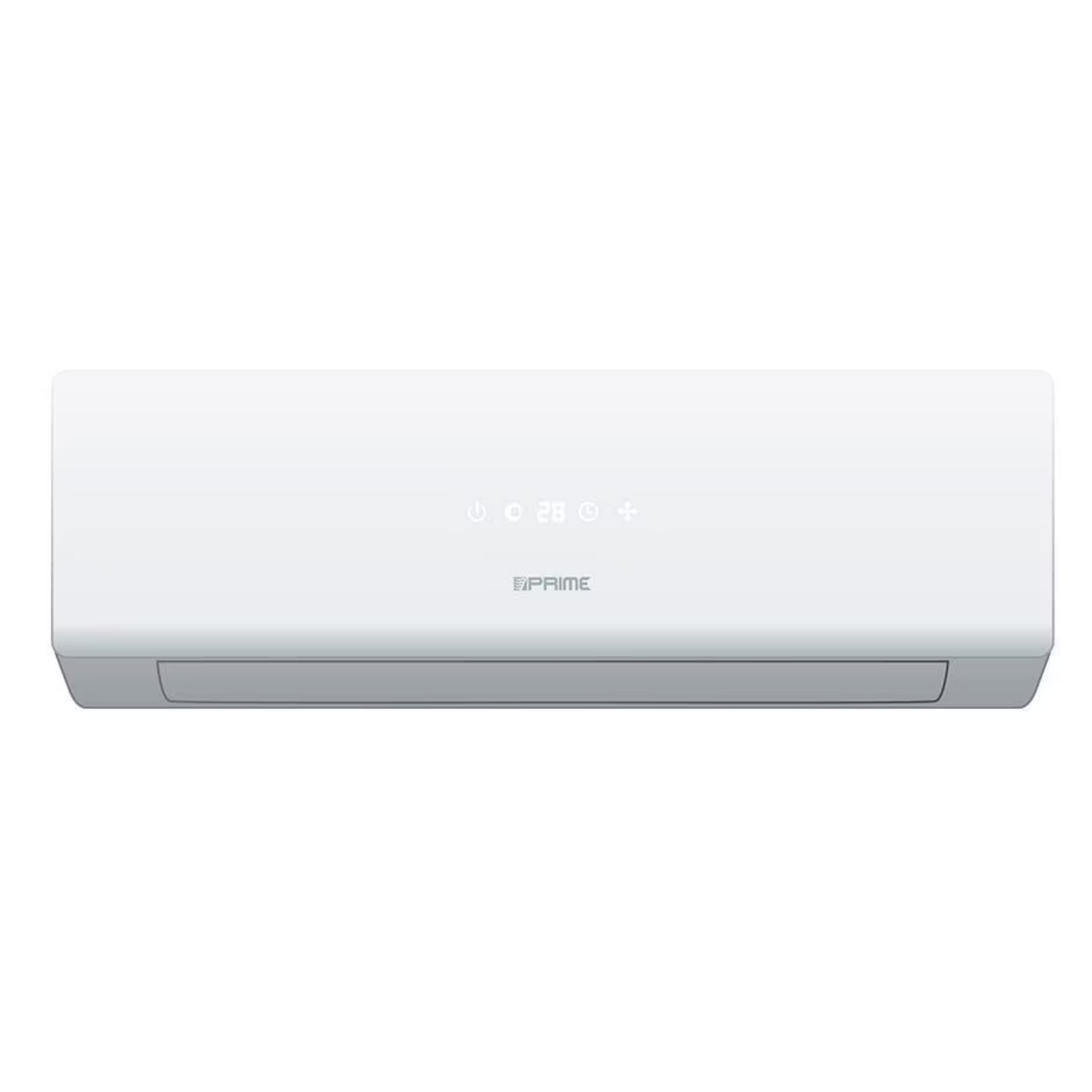 MINISPLIT PRIME 1.5 TON FRIO/CALOR ESTÁNDAR 220V – REACSA
