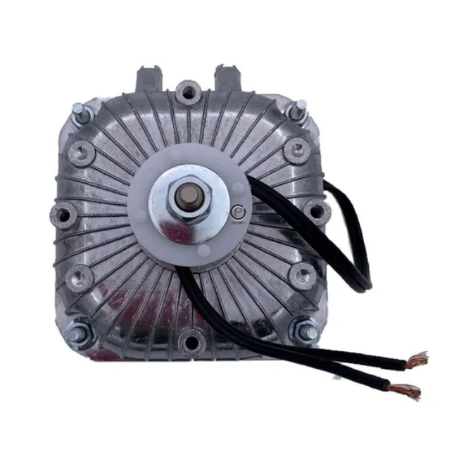 MOTOR PARA REFRIGERACIÓN COMERCIAL EMERSON 1/40HP 127V 60HZ 1550 RPM ...